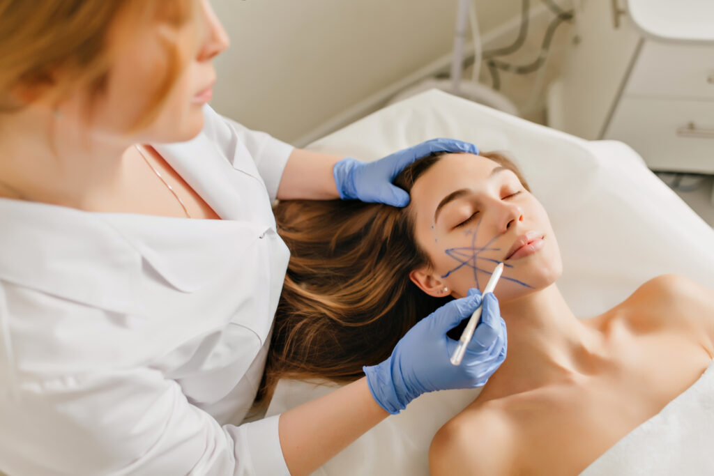 Cosmetic & Plastic Surgery in Ahmedabad | Expert Surgeons